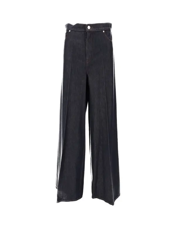 Max Mara Pantalone Lungo