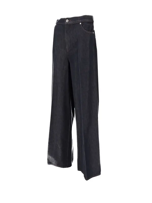 Max Mara Pantalone Lungo
