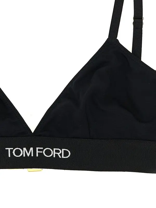 TOM FORD Triangle Bra