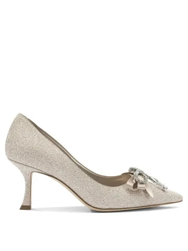 JIMMY CHOO Auria 70 Mm Pumps