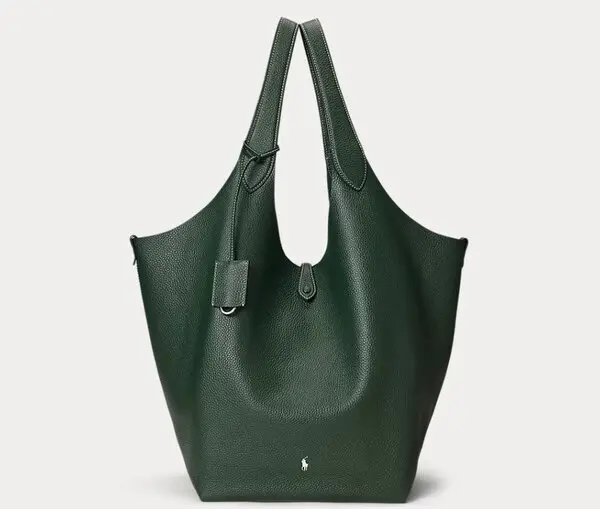 Ralph Lauren Large Tote Bag