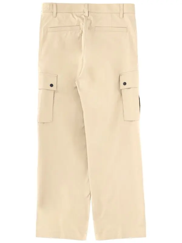 Hugo Cargo Pants - Beige