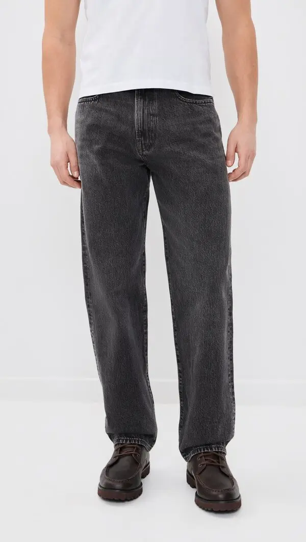 Madewell 1991 Loose Jeans