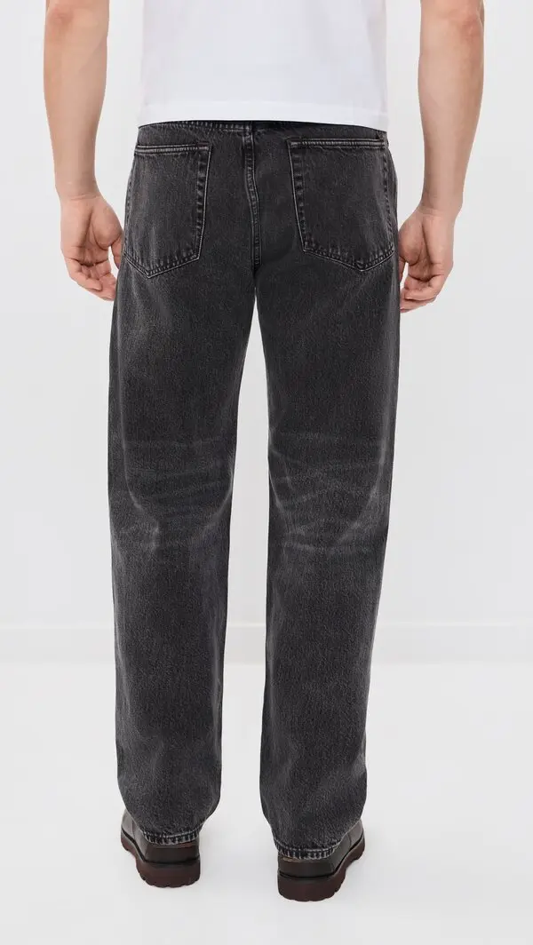 Madewell 1991 Loose Jeans