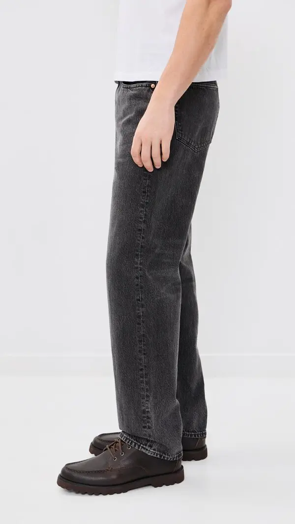 Madewell 1991 Loose Jeans