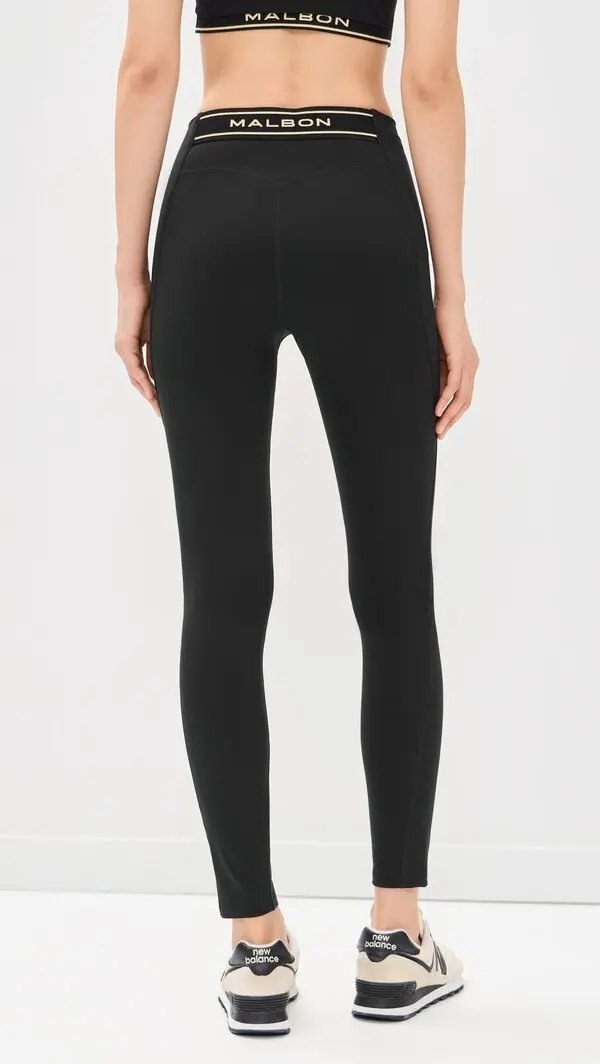 MALBON Kela Leggings