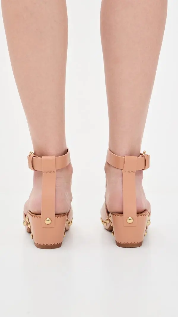 Ulla Johnson Esti Clogs