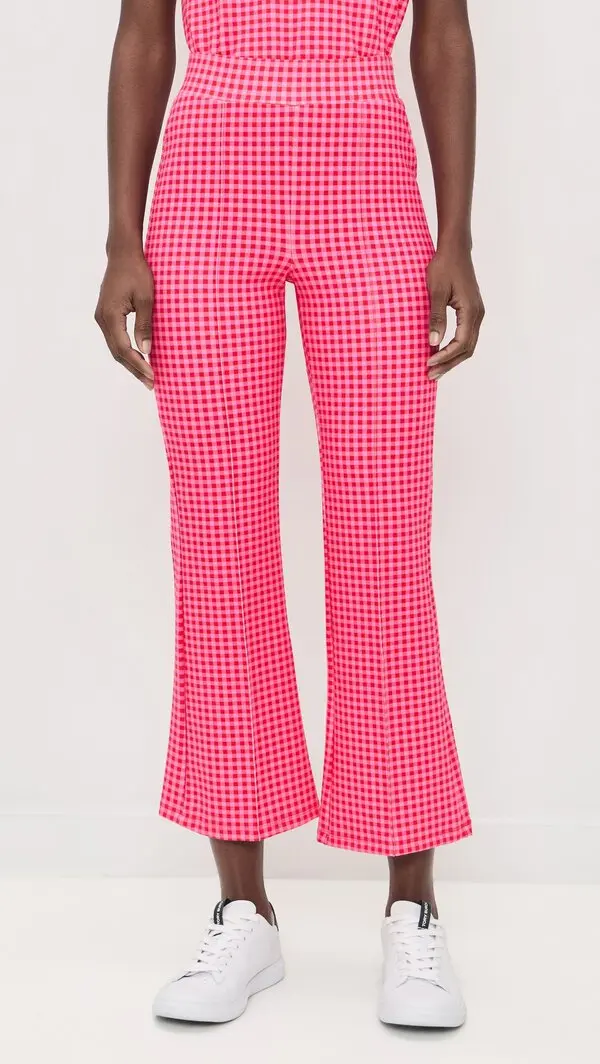 Addison Bay Ponte Waverly Pants