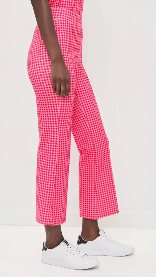 Addison Bay Ponte Waverly Pants