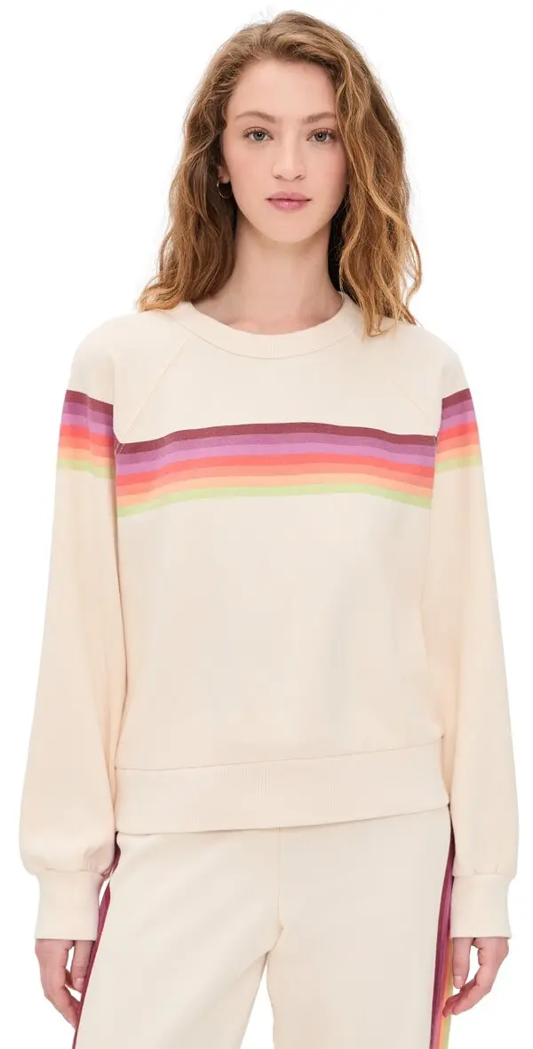 Marine Layer Cloud 9 Pullover