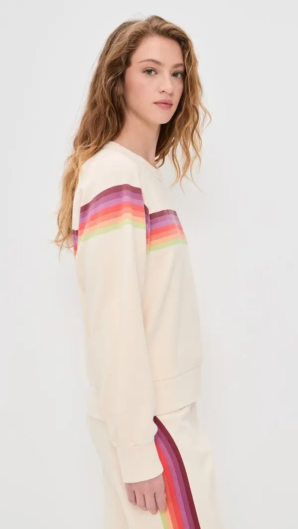 Marine Layer Cloud 9 Pullover
