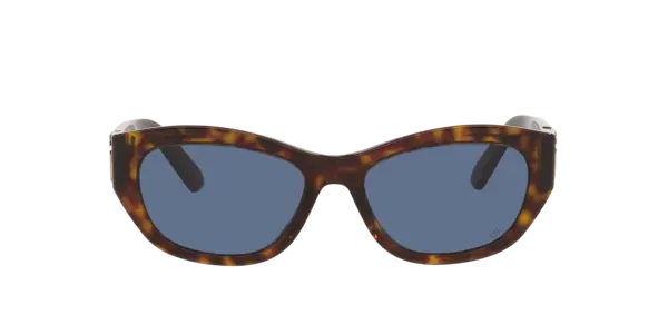 Dior 30montaigne B5u Sunglasses - Blue