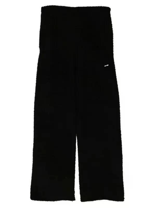 TEAM WANG DESIGN Wide-leg Pants