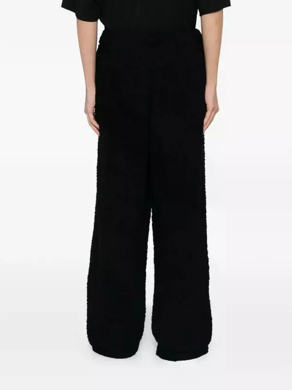 TEAM WANG DESIGN Wide-leg Pants