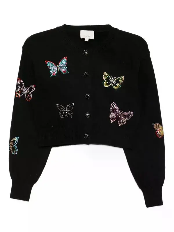 Cinq À Sept Lisette Cardigan