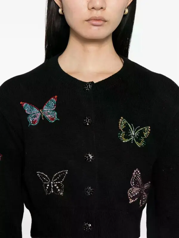 Cinq À Sept Lisette Cardigan
