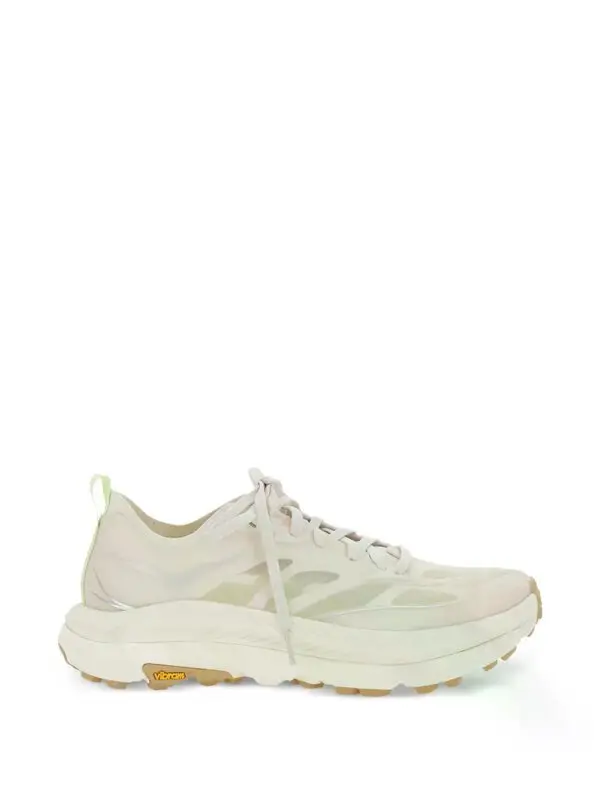 HOKA® Mafate Speed Lite Sneakers - Neutrals