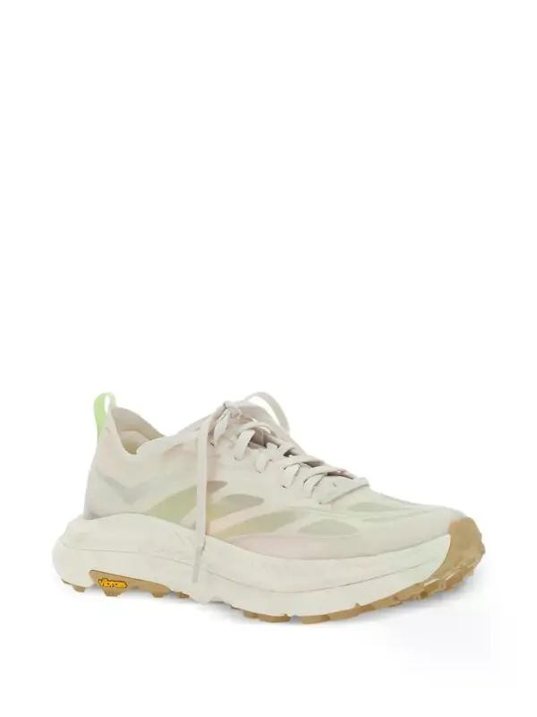 HOKA® Mafate Speed Lite Sneakers - Neutrals