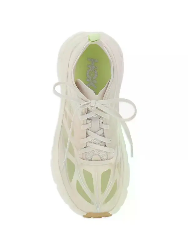 HOKA® Mafate Speed Lite Sneakers - Neutrals