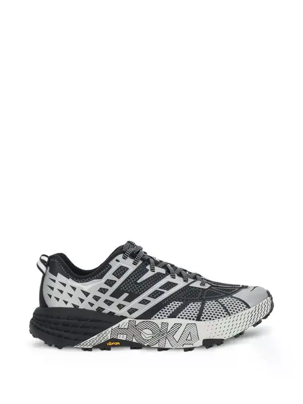 HOKA® Speedgoat 2 Sneakers - Black