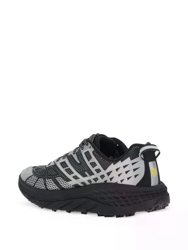 HOKA® Speedgoat 2 Sneakers - Black