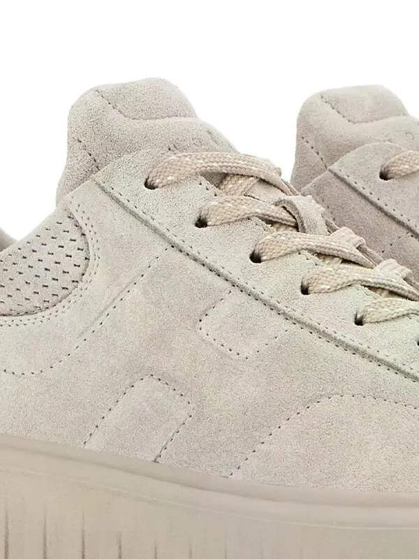 Hogan H-stripes Sneakers