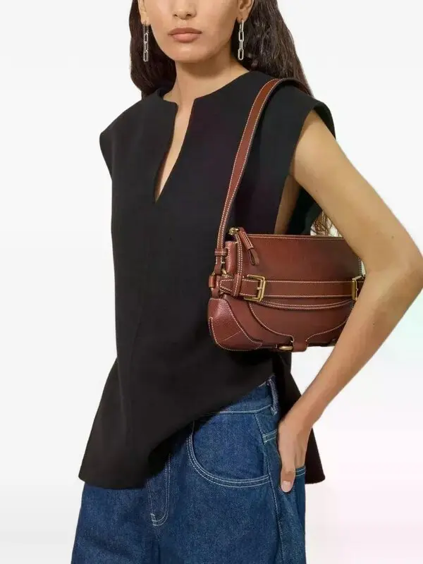 Mulberry Lennox Shoulder Bag