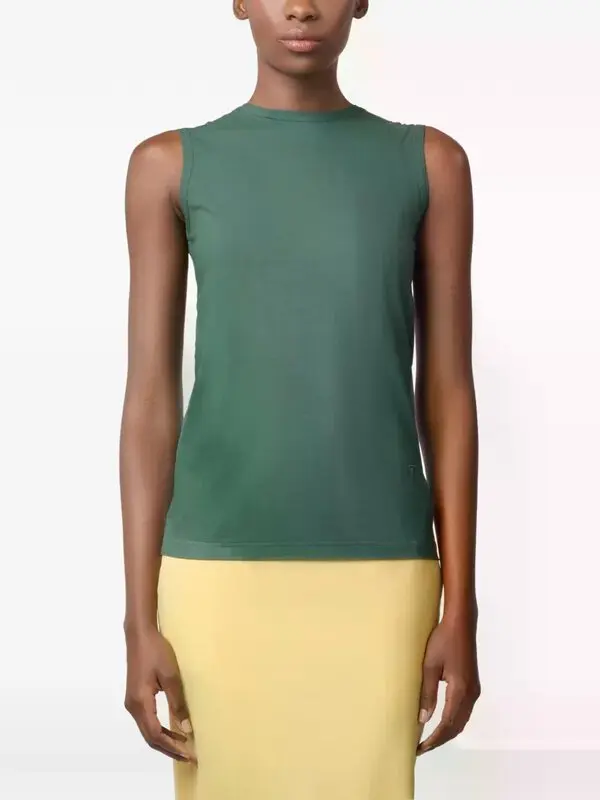 TOD'S Sleeveless Top