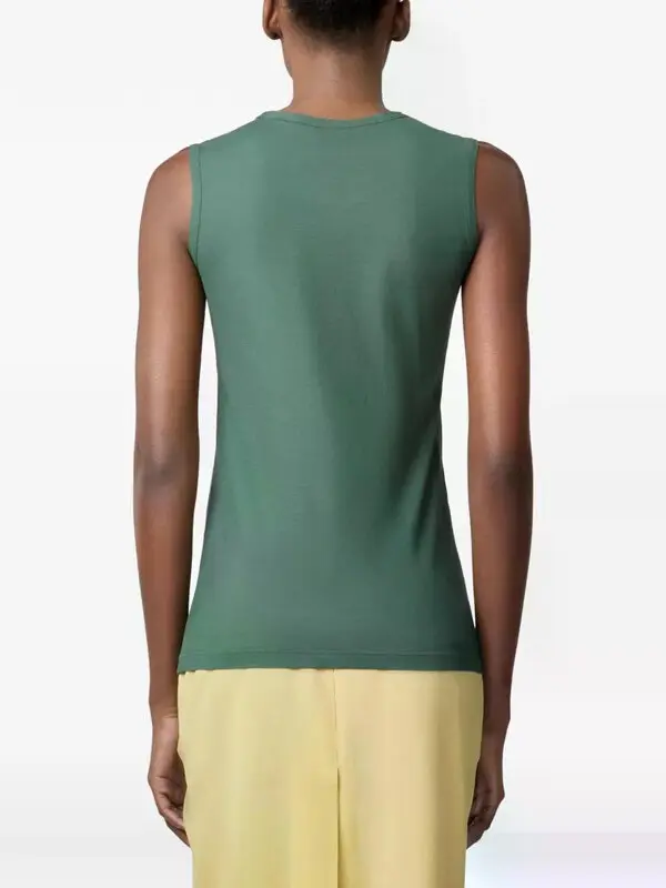 TOD'S Sleeveless Top