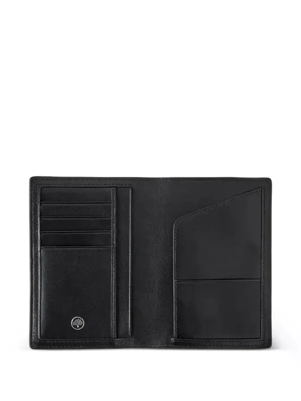 Mulberry Leather Wallet