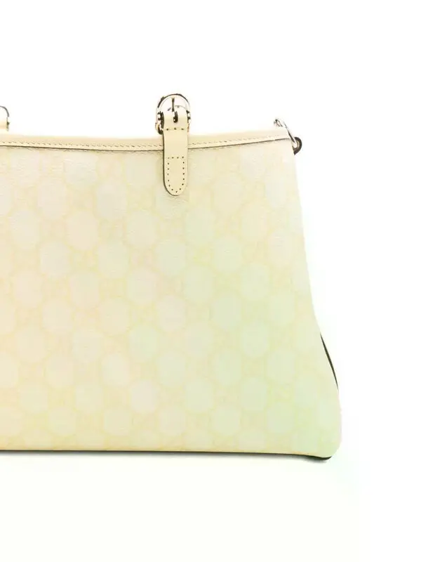 Gucci Monogram-pattern Tote Bag