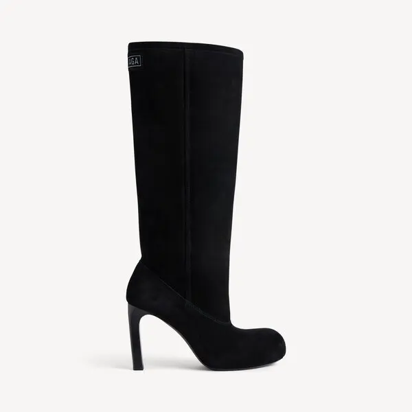 Balenciaga Fargo 80mm Boot