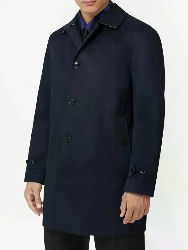 Burberry The Paddington Heritage Coat
