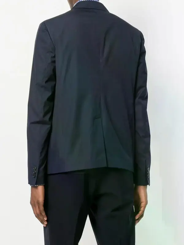Prada Single-breasted Blazer