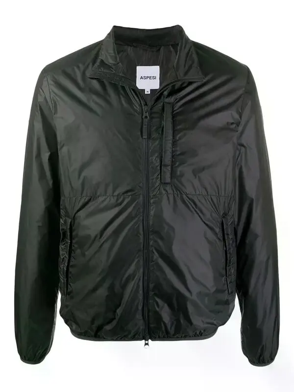 Aspesi Jilcon Zipped Padded Jacket