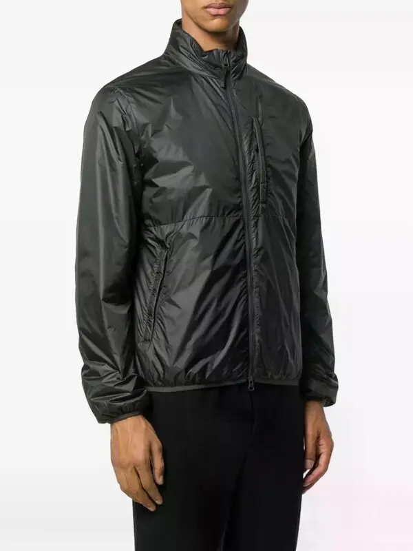 Aspesi Jilcon Zipped Padded Jacket