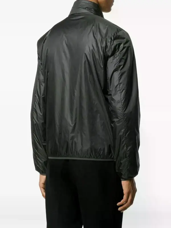 Aspesi Jilcon Zipped Padded Jacket