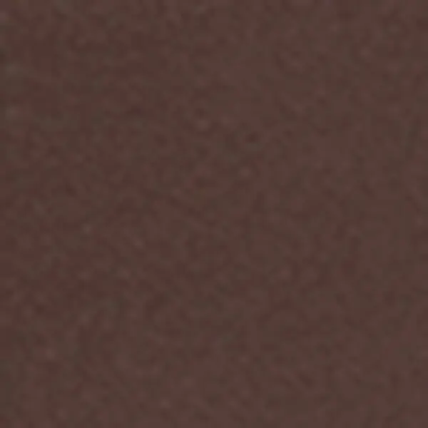 Saint Laurent Calfskin Cassandre Belt - Brown