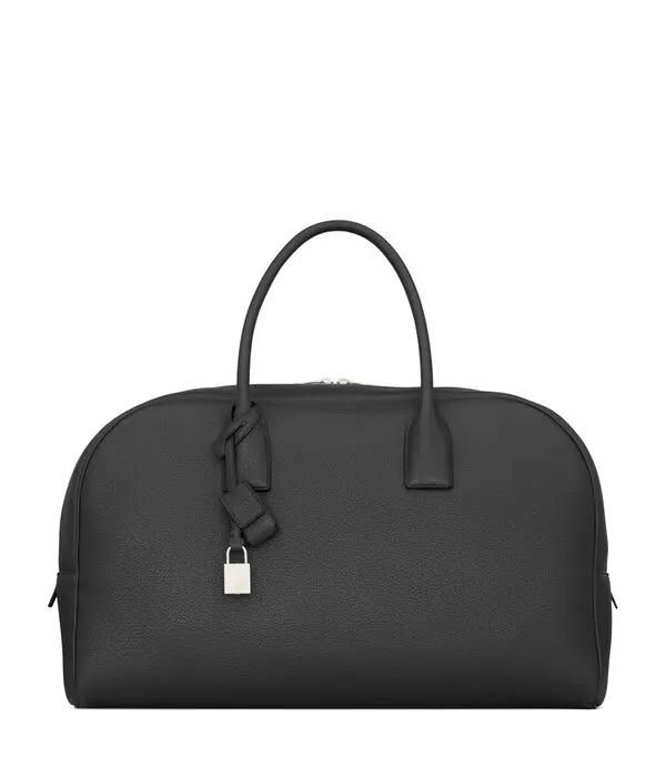 Saint Laurent Sac De Jour Duffle Bag - Black