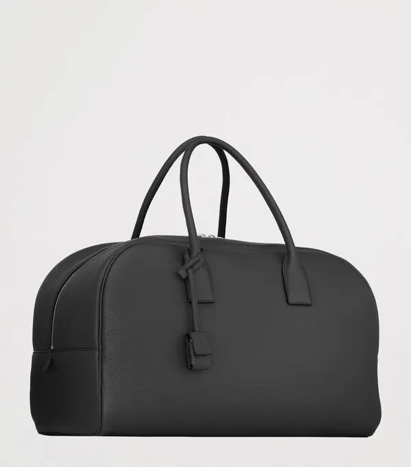 Saint Laurent Sac De Jour Duffle Bag - Black