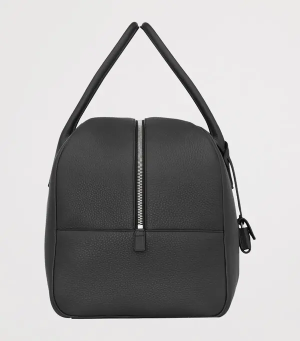Saint Laurent Sac De Jour Duffle Bag - Black