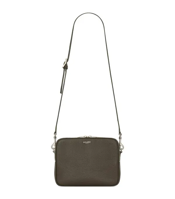 Saint Laurent Camera Cross-body Bag