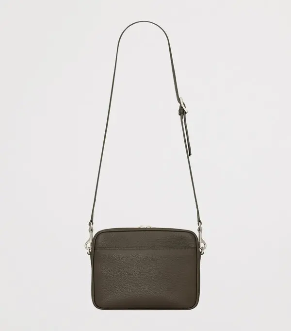 Saint Laurent Camera Cross-body Bag