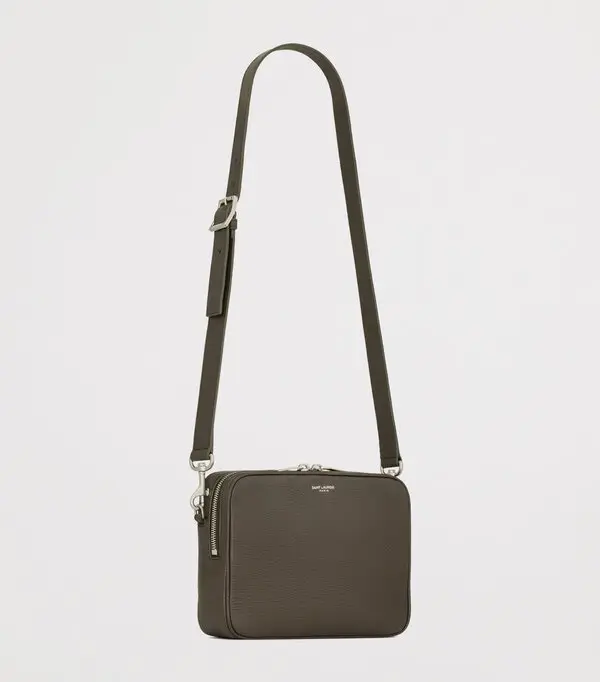 Saint Laurent Camera Cross-body Bag