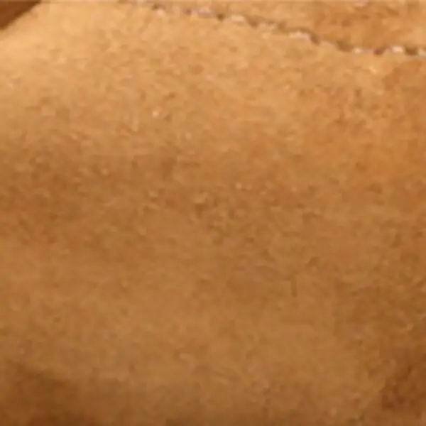Church's Suede Gathered Moccasin Loafers