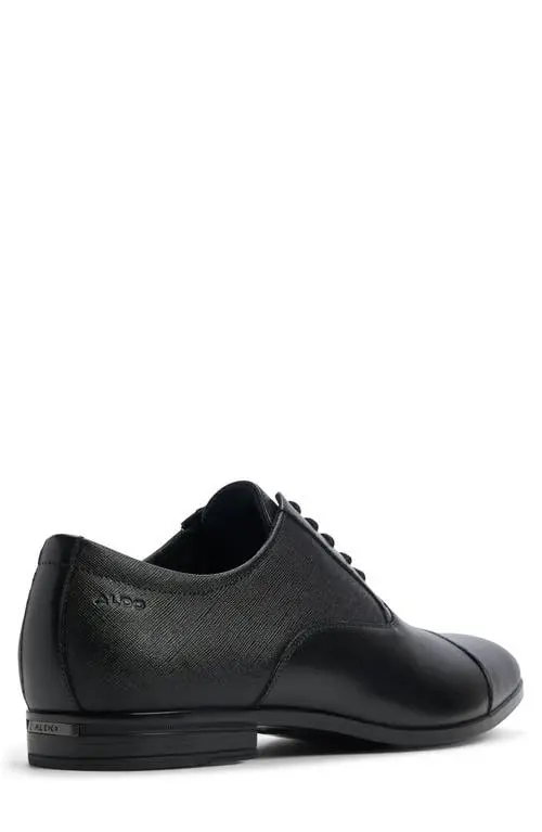 Aldo Stan Oxford