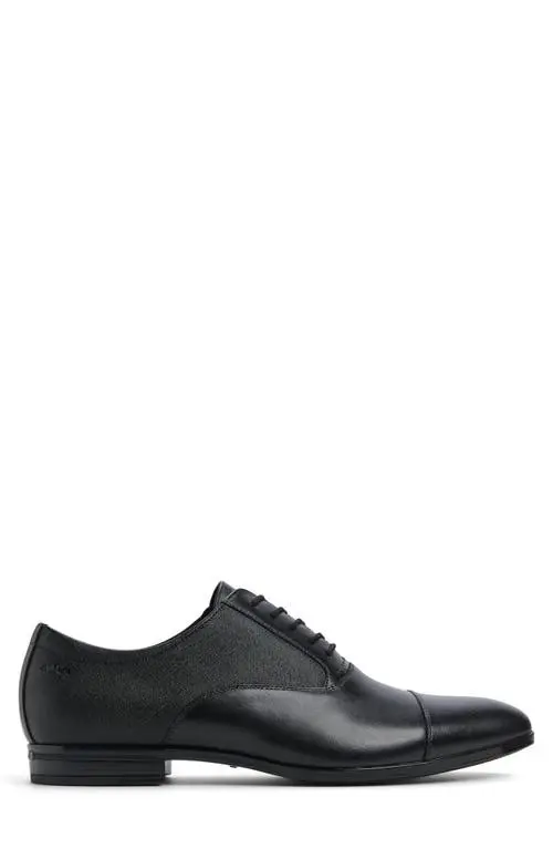 Aldo Stan Oxford