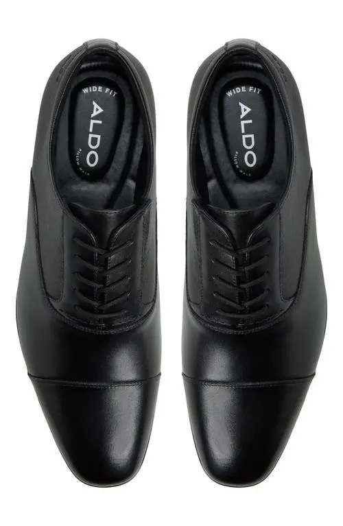 Aldo Stan Oxford
