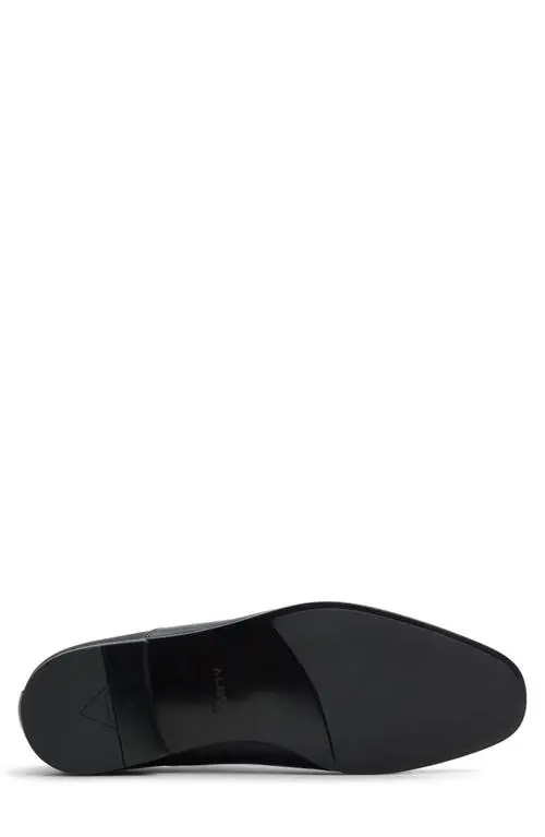 Aldo Stan Oxford