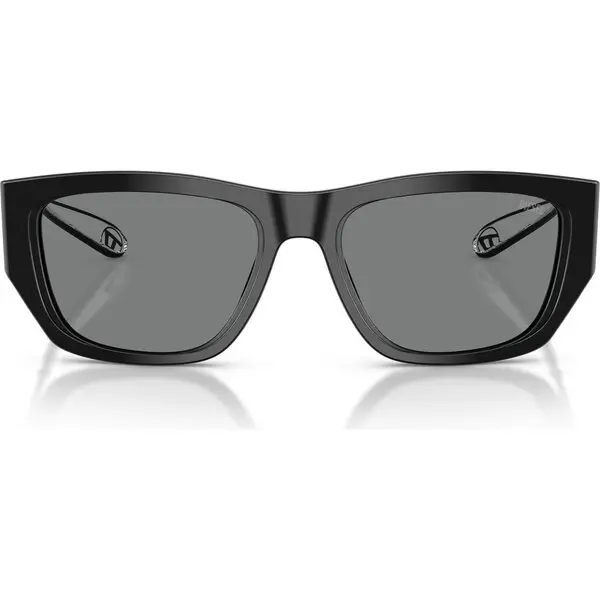 DIESEL® Square Frame Sunglasses